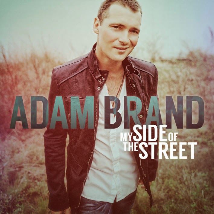 Interview: Adam Brand - Sunburnt Country Music