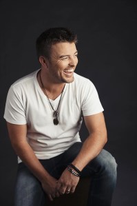 Travis Collins and his Australian backyard - Sunburnt Country Music