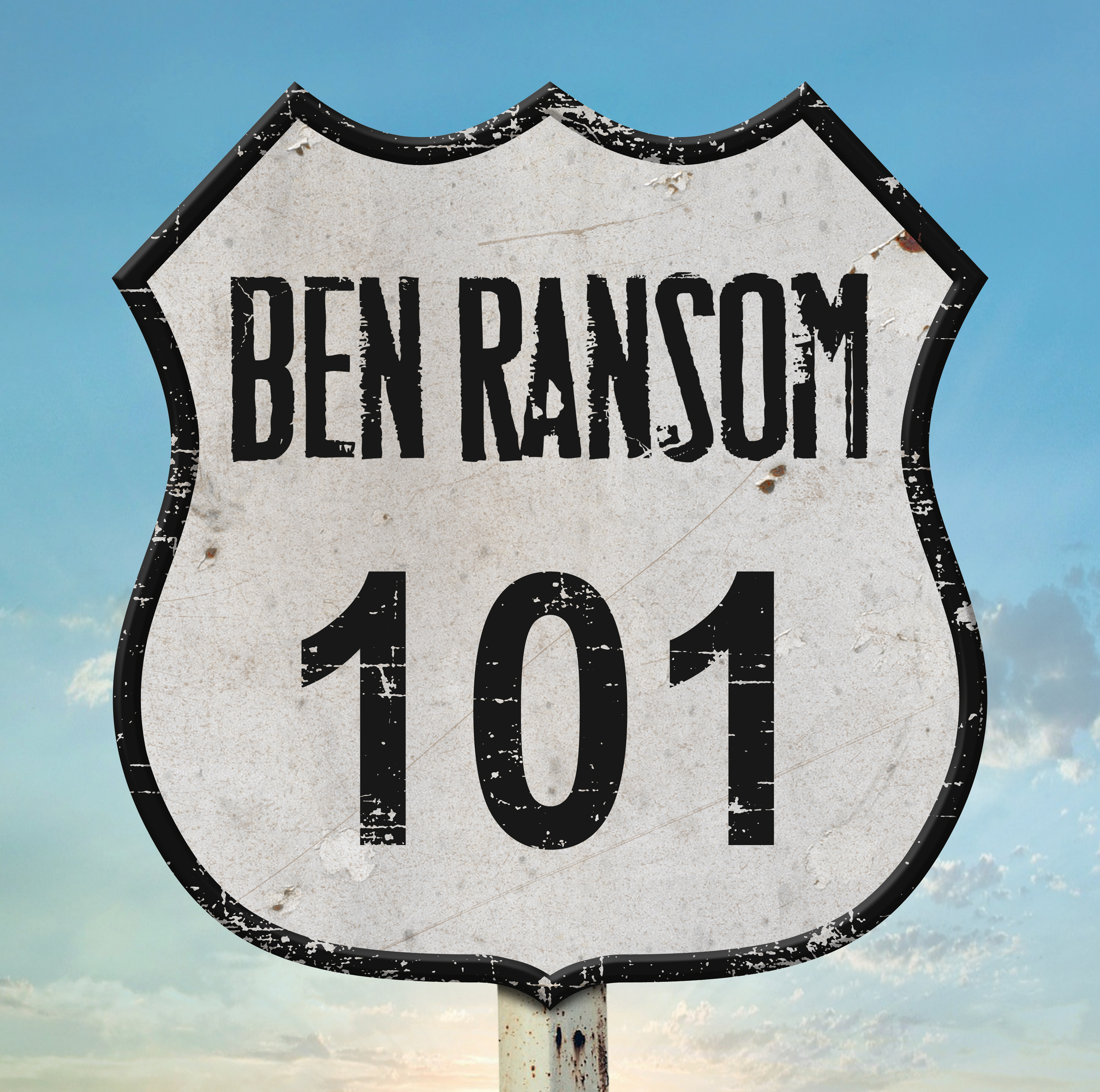 Ben Ransom 101 - Sunburnt Country Music