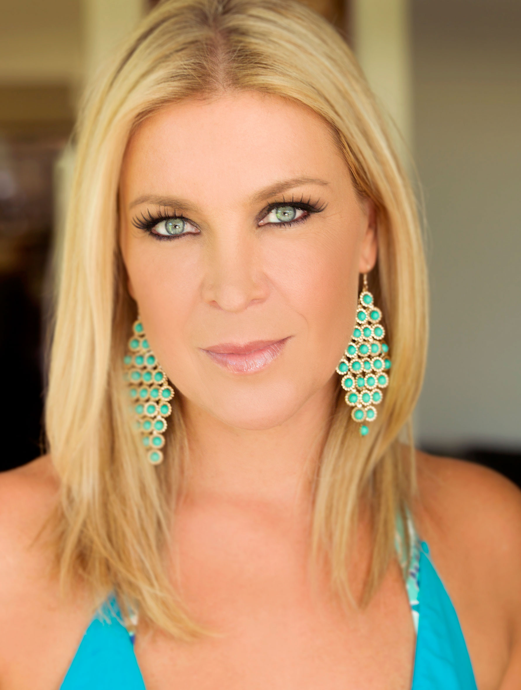 Interview: Gina Jeffreys on Cruisin' Country - Sunburnt Country Music