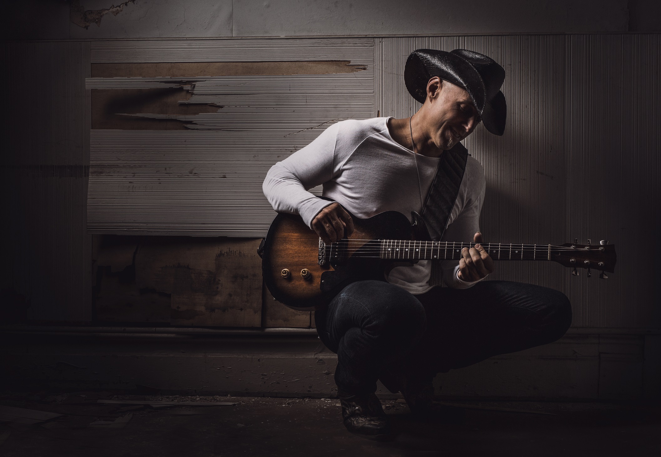 Interview: Brook Chivell - Sunburnt Country Music