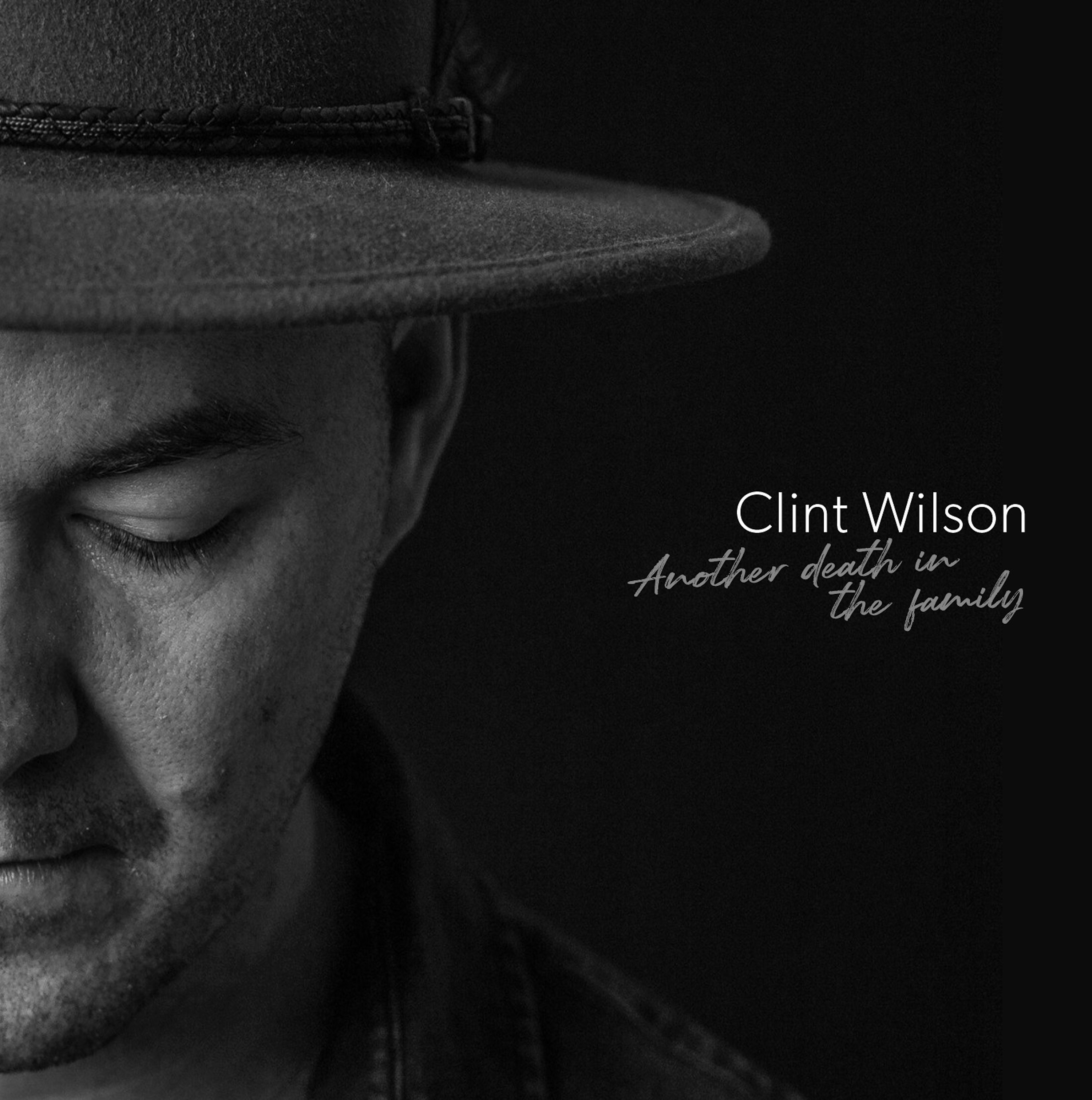 Interview: Clint Wilson - Sunburnt Country Music