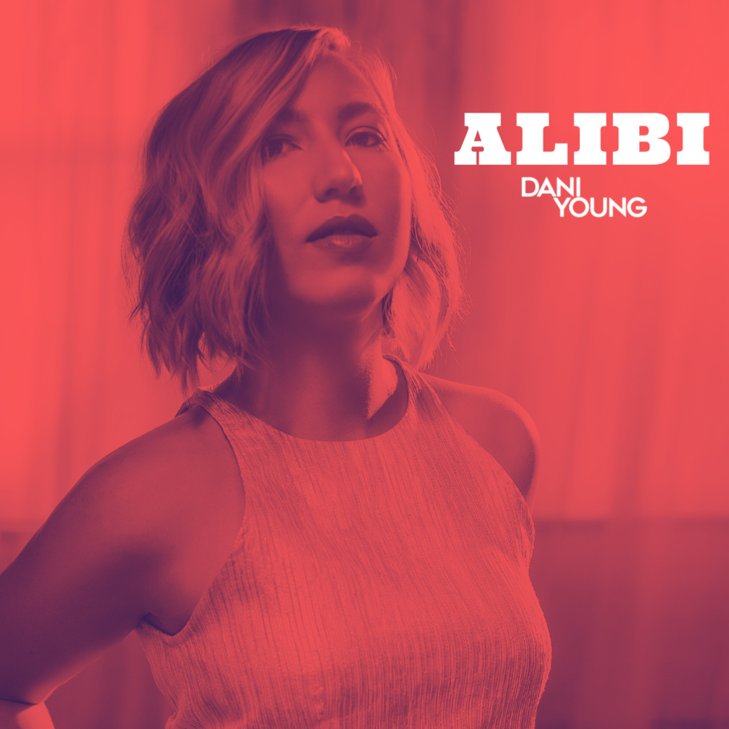 Single release: 'Alibi' by Dani Young - Sunburnt Country Music