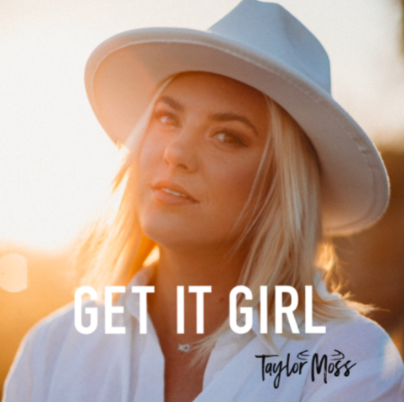 Interview: Taylor Moss - Sunburnt Country Music