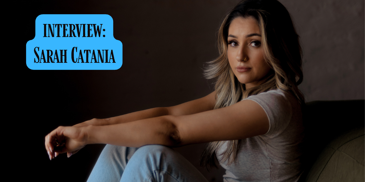 Sarah Catania debuts on Earth with 'Venus and Mars' - Sunburnt Country ...