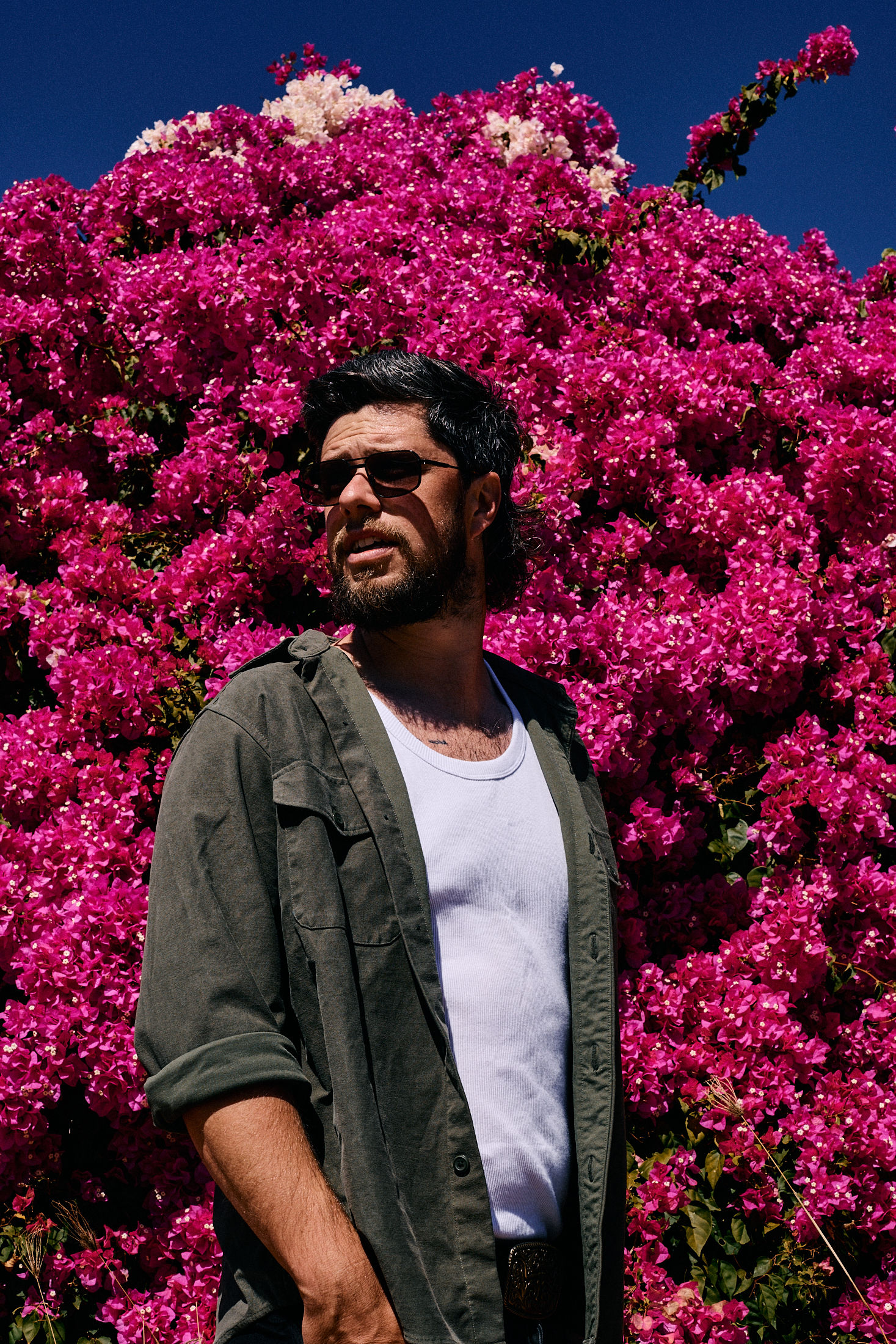 dylan wright Archives - Sunburnt Country Music