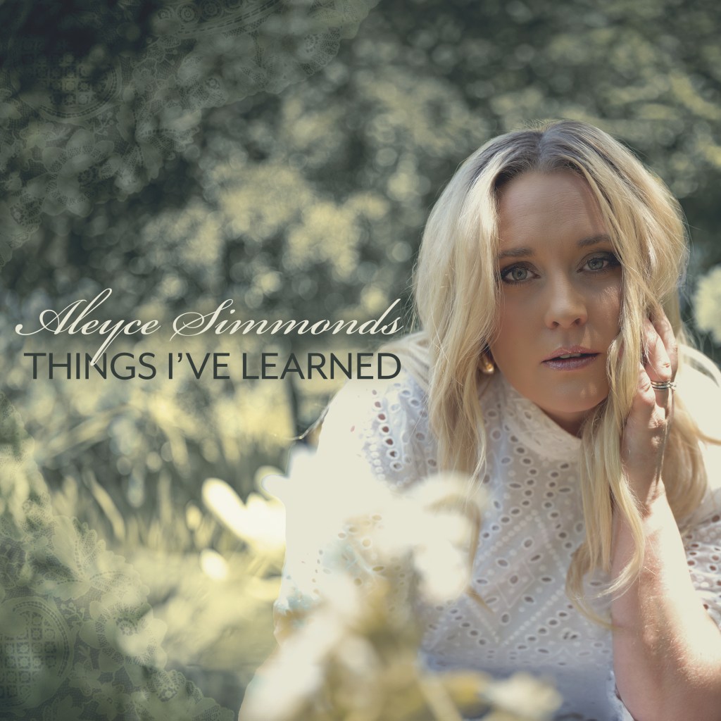 Aleyce Simmonds and things she's learned about life, motherhood and being here - Sunburnt ...