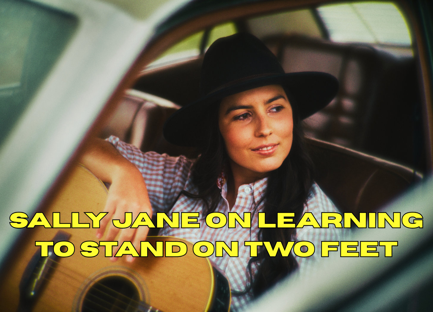 Sunburnt Country Music - The home of Australian country music ...